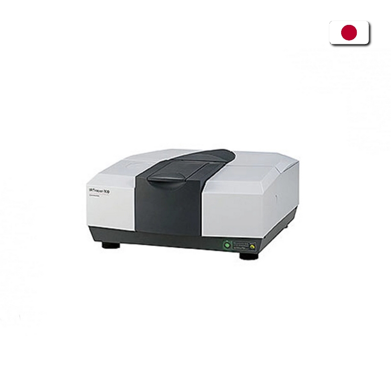Molecular spectrophotometer, IRTRACER-100 IR range, Shimadzu | Holeks Tech